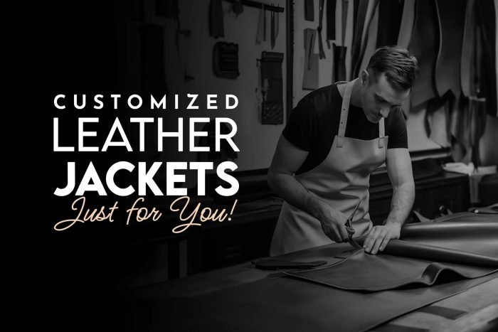 Custom Jackets – Jackets Home